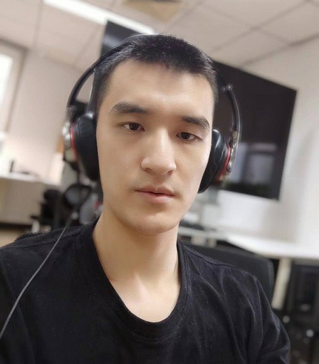 Our People | Brain-inspired Cognitive AI Lab